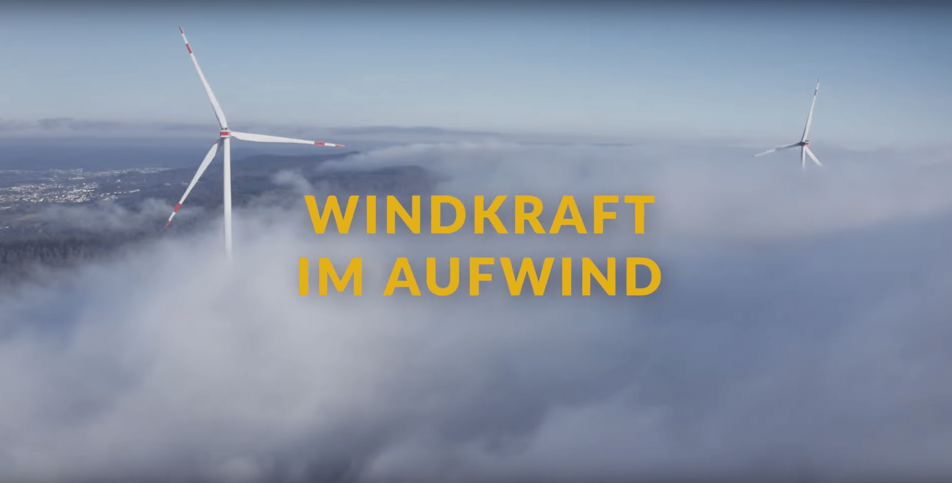 WindRat veröffentlicht aktuelle Video-Reihe „Windkraft im Aufwind“ für ...